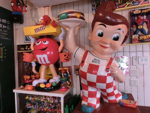 TOY BOX CAFE | 越谷 楽しい生活新聞