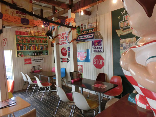 TOY BOX CAFE | 越谷 楽しい生活新聞