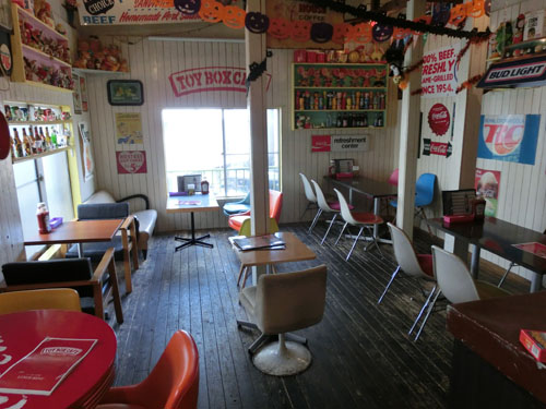 TOY BOX CAFE | 越谷 楽しい生活新聞